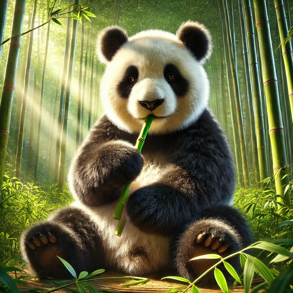 PANDOS – GAMTOS STEBUKLAS IR IŠSAUGOJIMO SIMBOLIS - indenai.lt